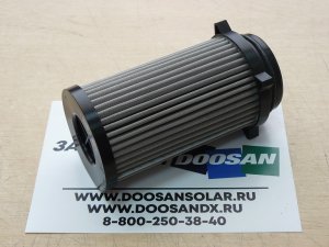 Фильтр топливный (сепаратор) 400508-00104 (400508-00107, 400508-00128 ...